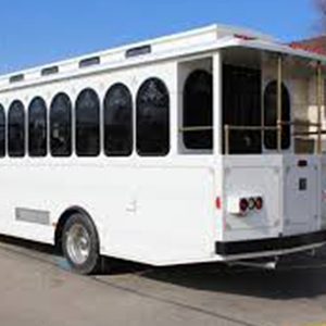 Chicago Trolley Rentals - Chicago Trolley